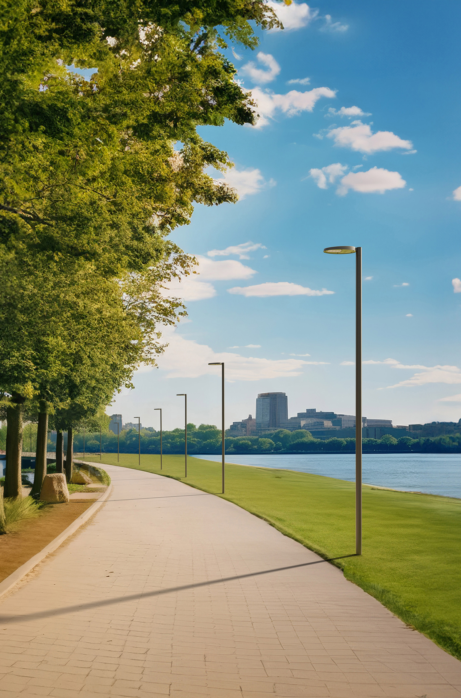 Kingfisher Lighting - About Us