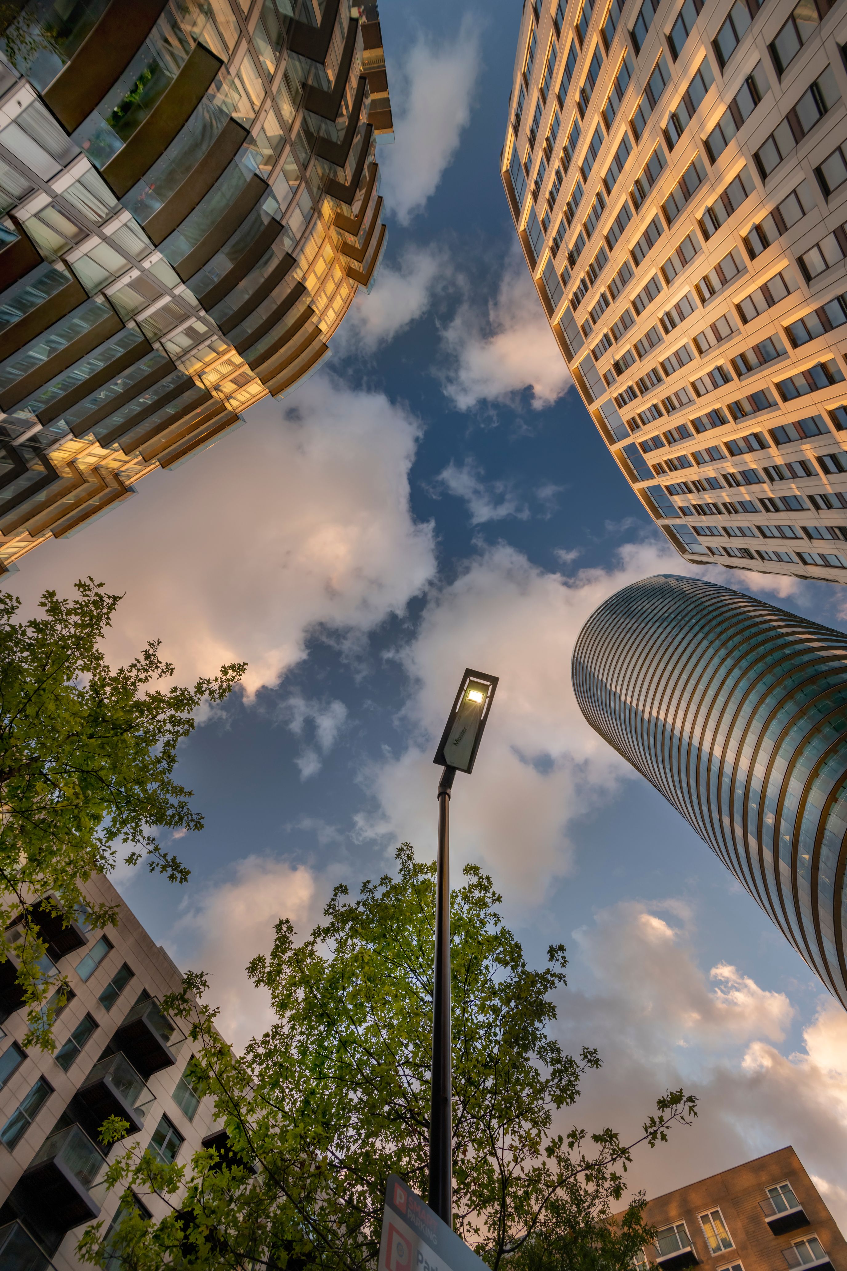 Exterior Lighting Solutions | Kingfisher Lighting