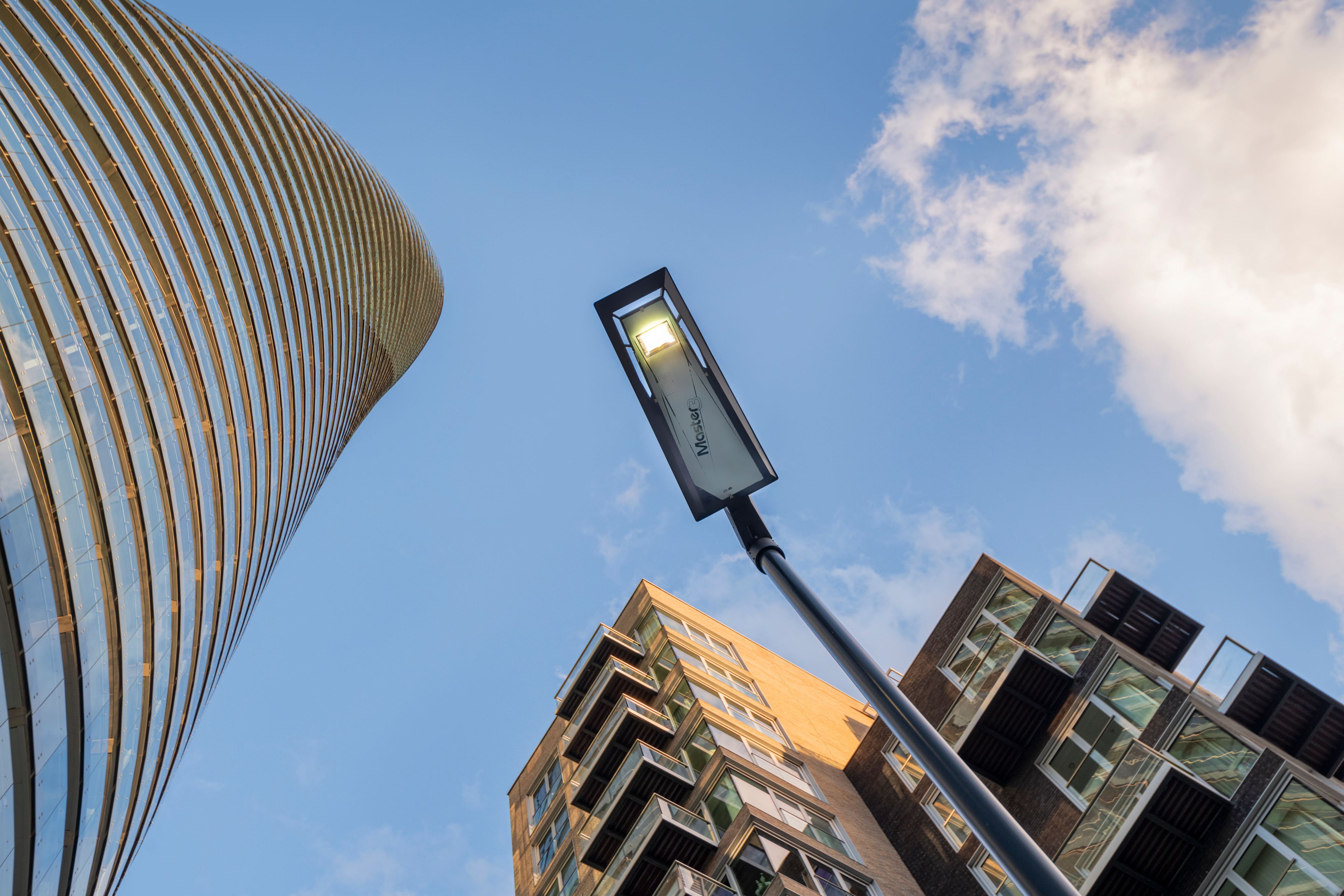 Exterior Lighting Solutions | Kingfisher Lighting